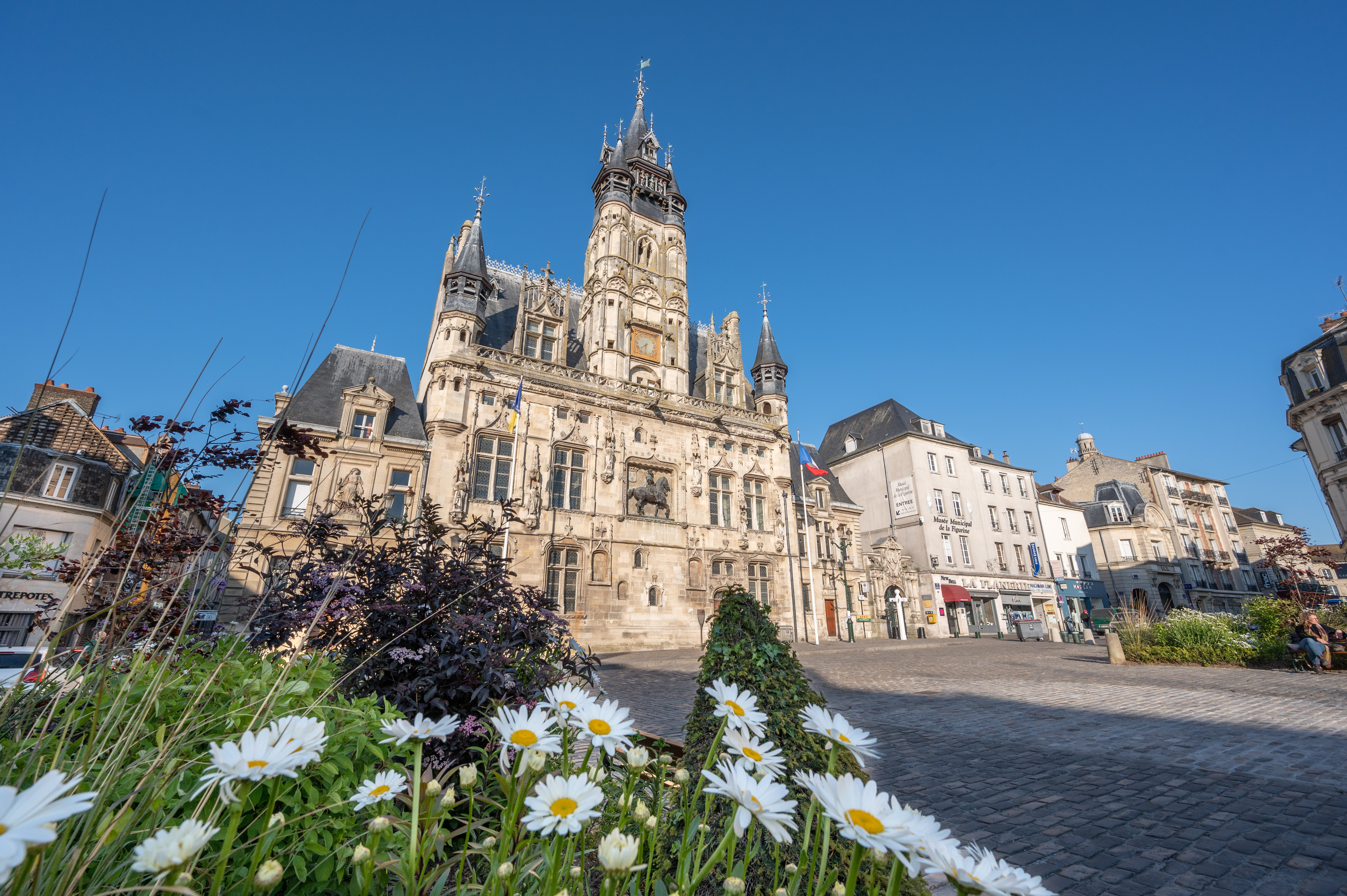 Que faire à Compiègne et ses environs ? | Détours en France