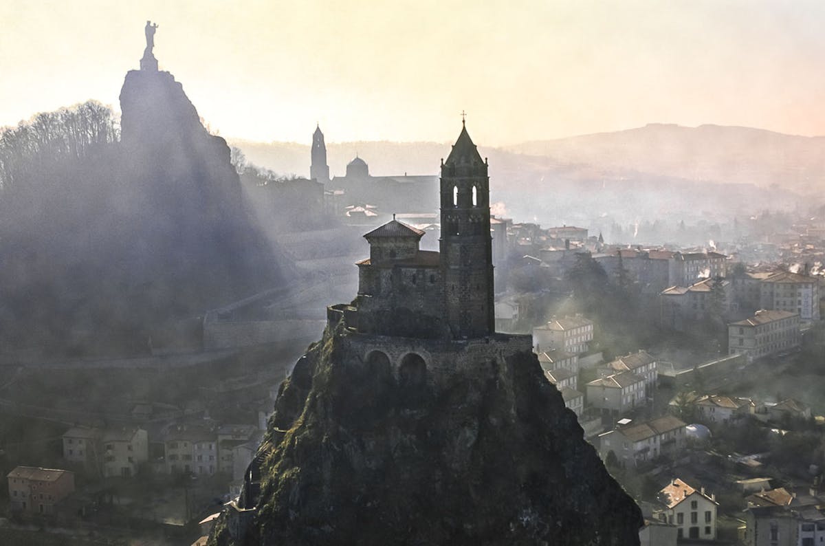 Via Podiensis : le chemin du Puy-en-Velay en 5 étapes | Détours en France