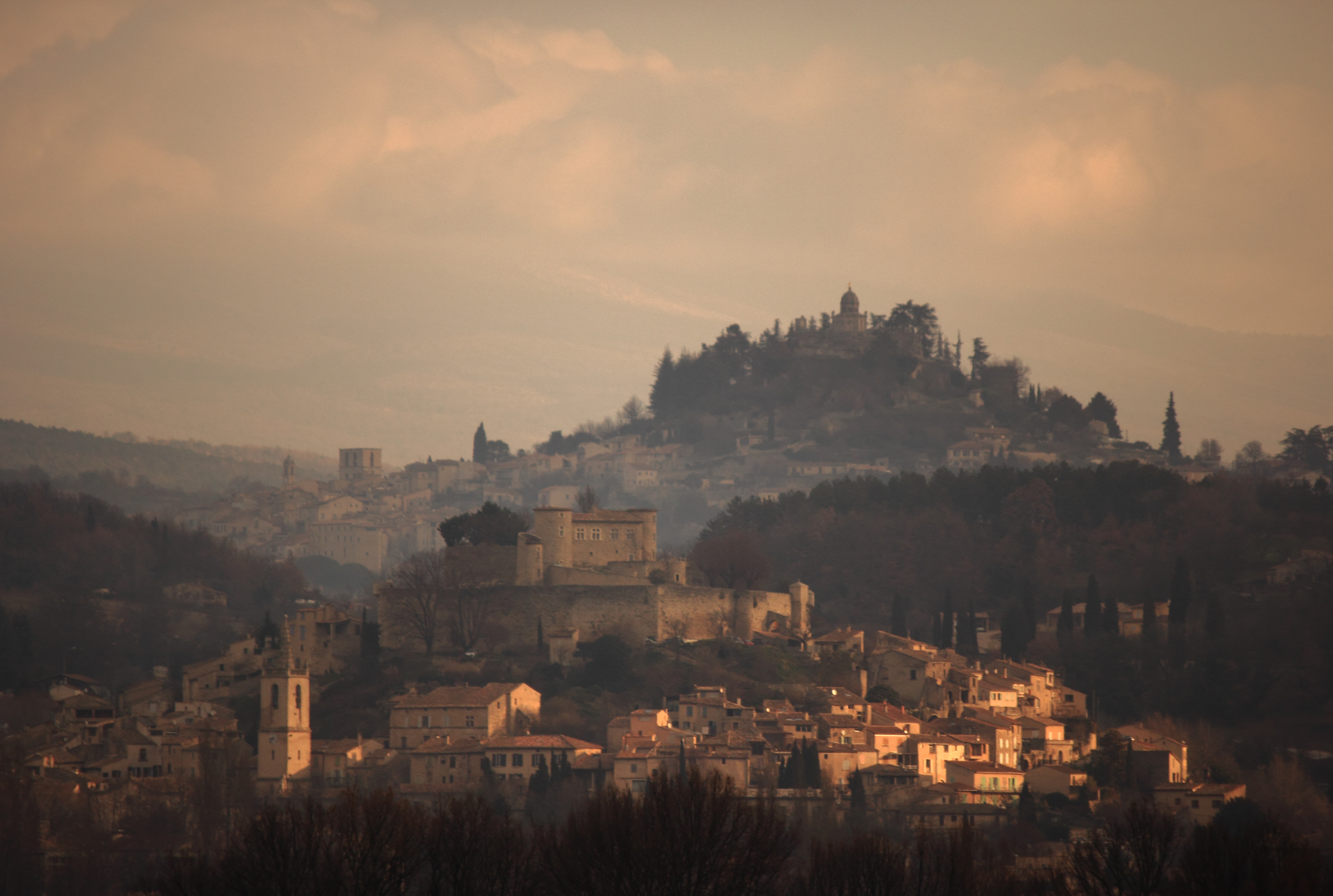 10 villages du sud typiques à visiter absolument | Détours en France
