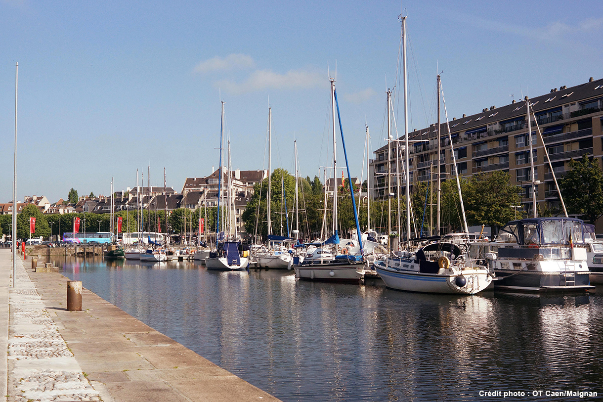 Que faire à Caen : 10 activités incontournables | Détours en France
