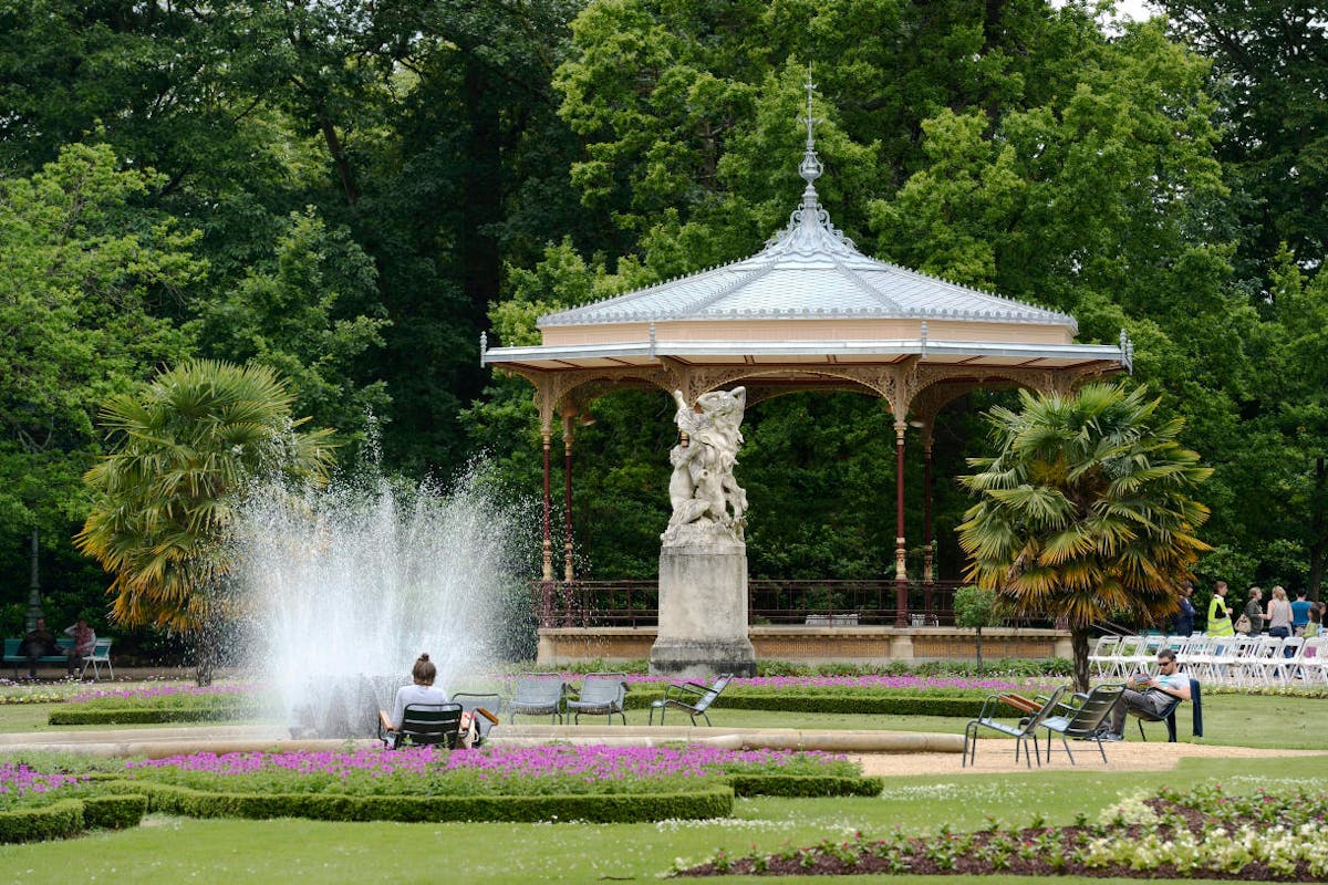 Ville verte : TOP 10 des villes écologiques en 2020 | Détours en France