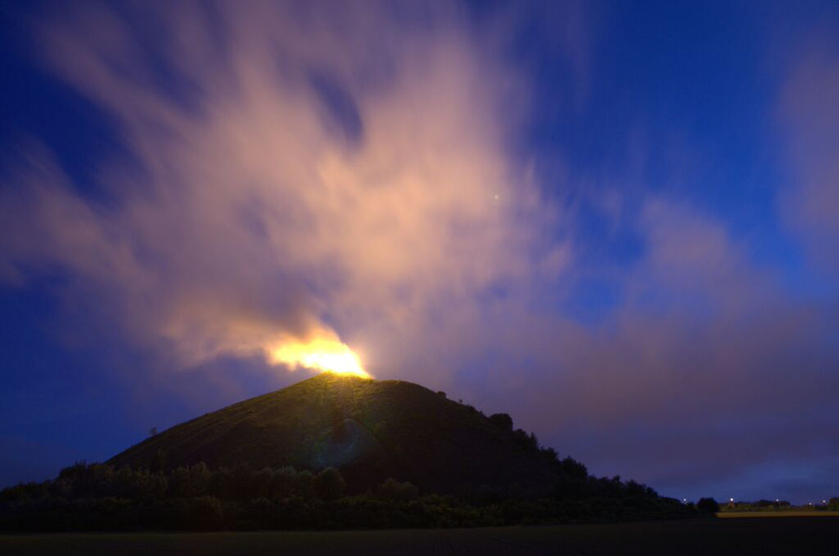 Terrils nord-pas-de-calais, bassin minier - Actus | Détours en France