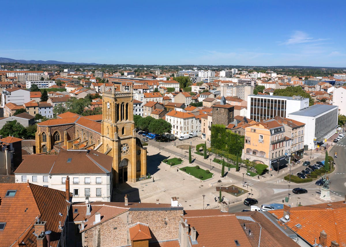 Que faire à Roanne ? I Détours en France | Détours en France