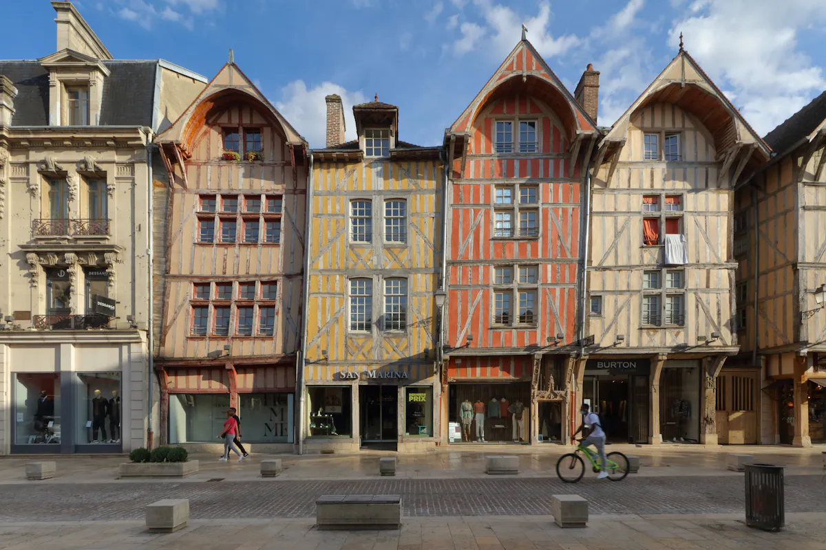 Que faire à Troyes : 10 étapes incontournables I Détours en France ...