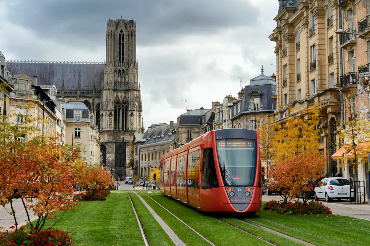 Top 10 des activités à faire à Reims | Détours en France