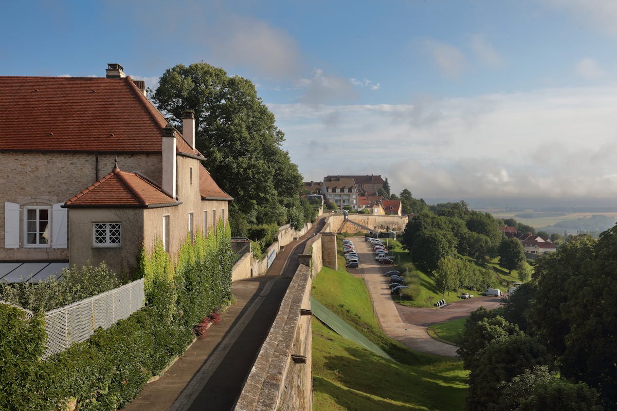 Que faire en Haute-Marne ? 2 sites incontournables | Détours en France