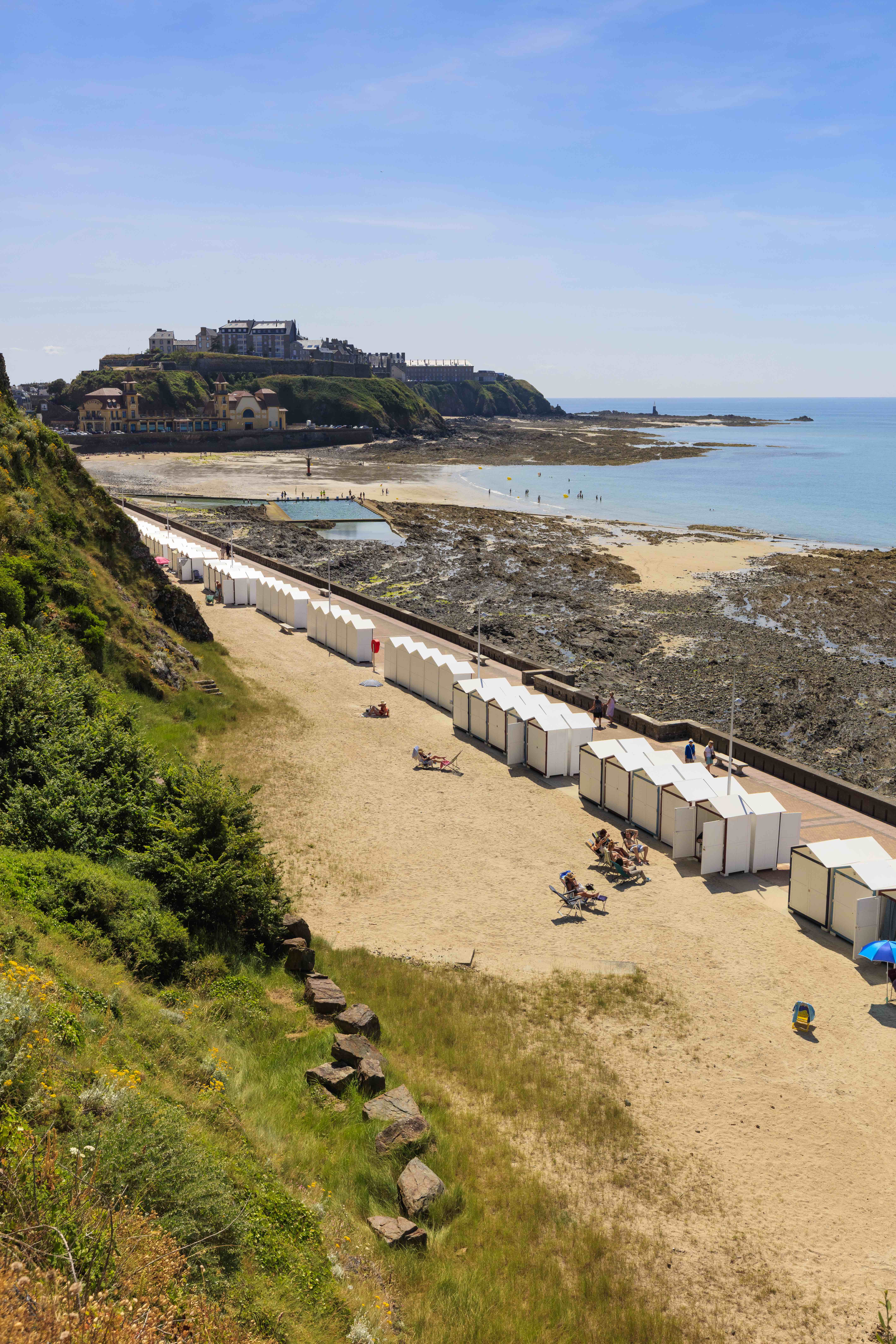 Que faire à Granville : 10 incontournables | Détours en France